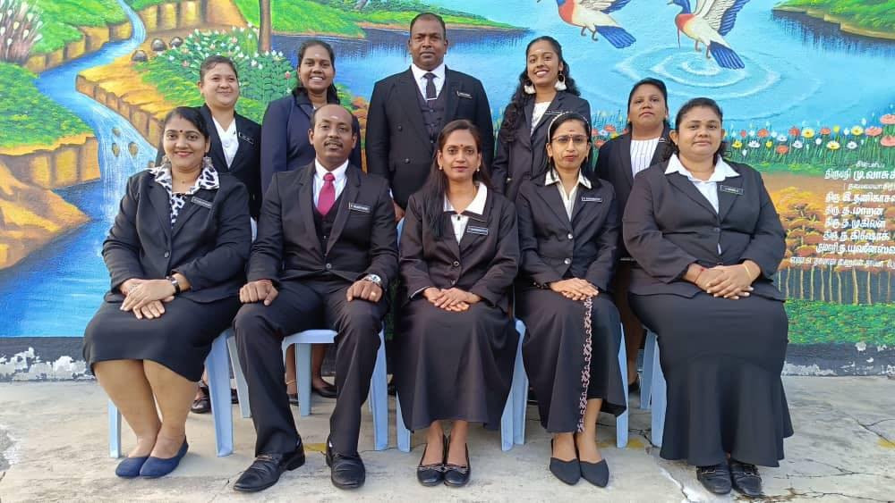 SEKOLAH JENIS KEBANGSAAN (TAMIL) LADANG BIDOR TAHAN | Your Kids Catalogue