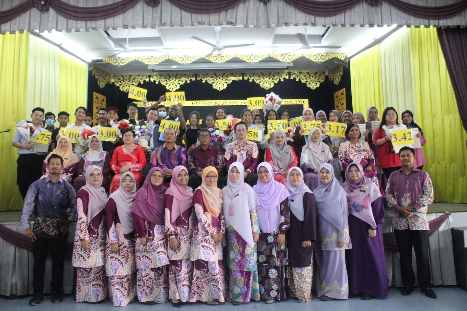 SEKOLAH MENENGAH KEBANGSAAN SULTAN ABDUL AZIZ | Your Kids Catalogue