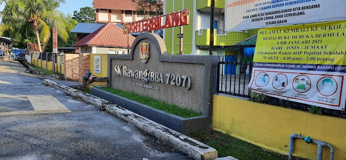 SEKOLAH KEBANGSAAN RAWANG | Your Kids Catalogue